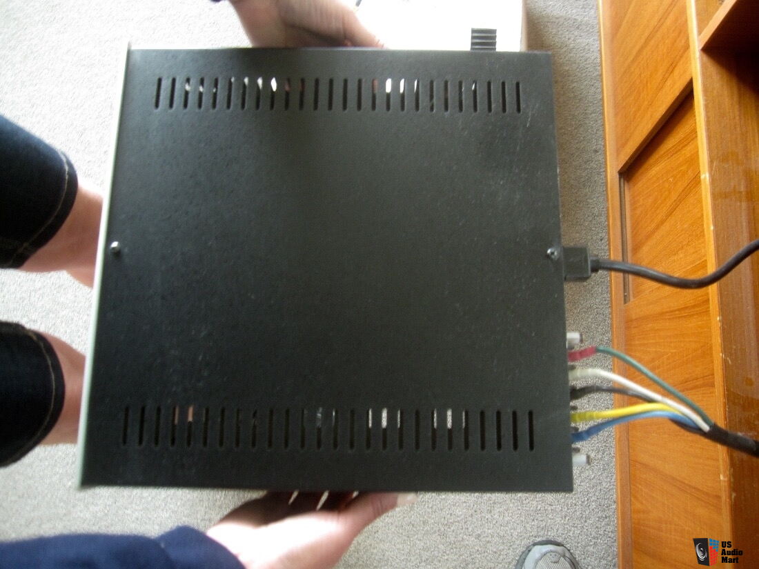Cello Audio Suite Preamp - works perfectly, flawless cosmetics Photo ...