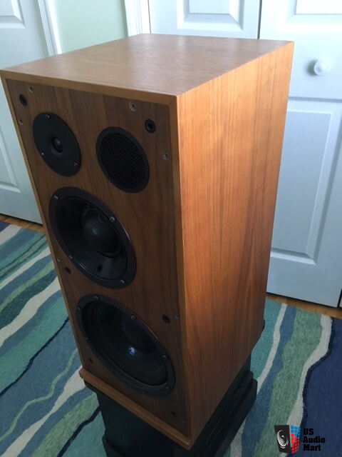 Pro-Ac Studio 3 with Stands Photo #2068729 - US Audio Mart