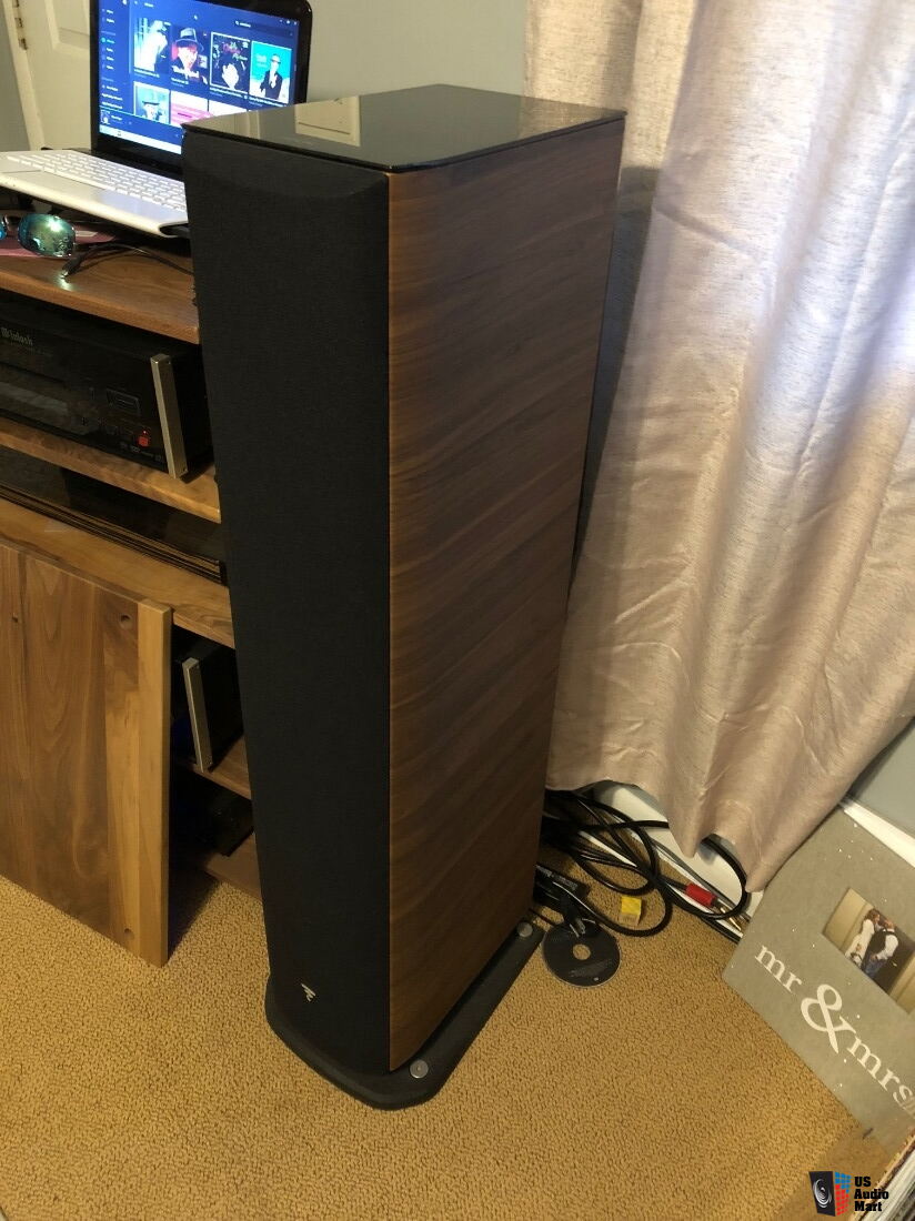Focal Aria 936 Floorstanding Speakers Photo #2068938 - US Audio Mart