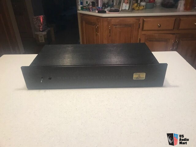 Synergistic Master Control II Photo #2068983 - US Audio Mart
