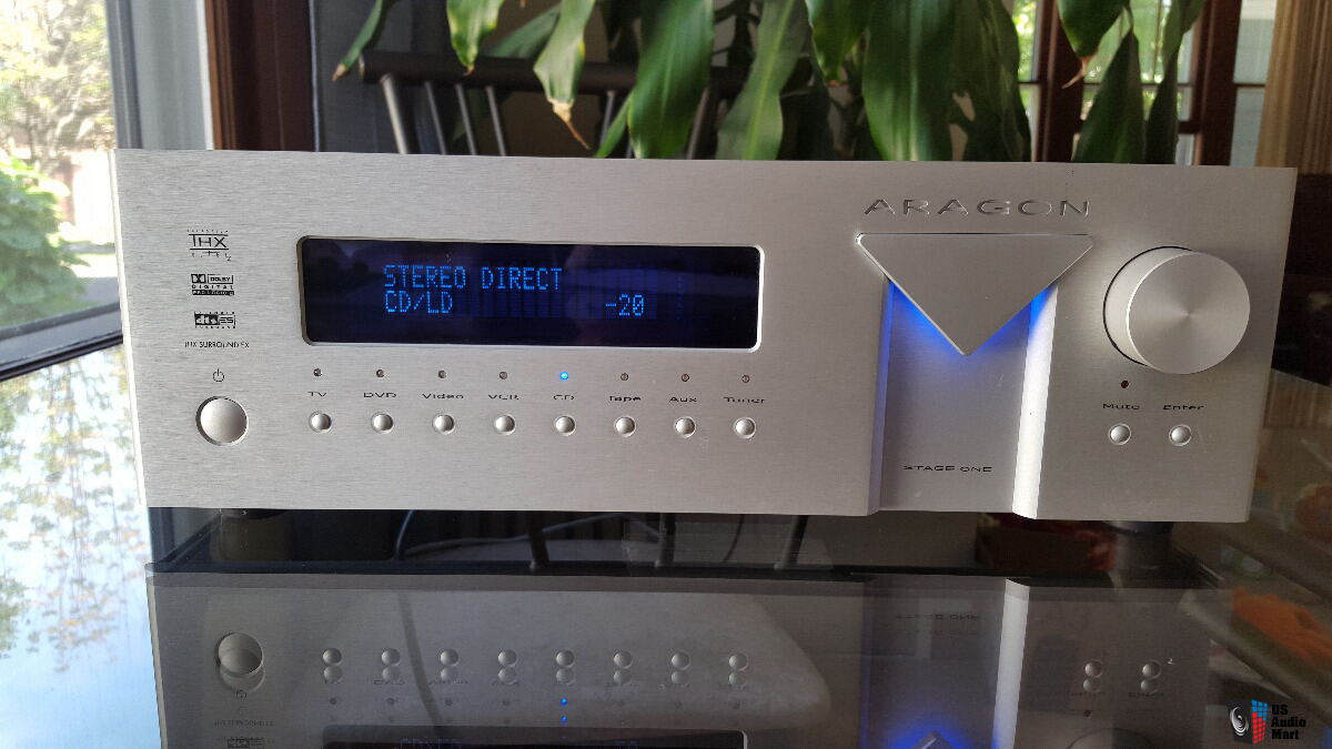 Aragon Stage One For Sale - US Audio Mart