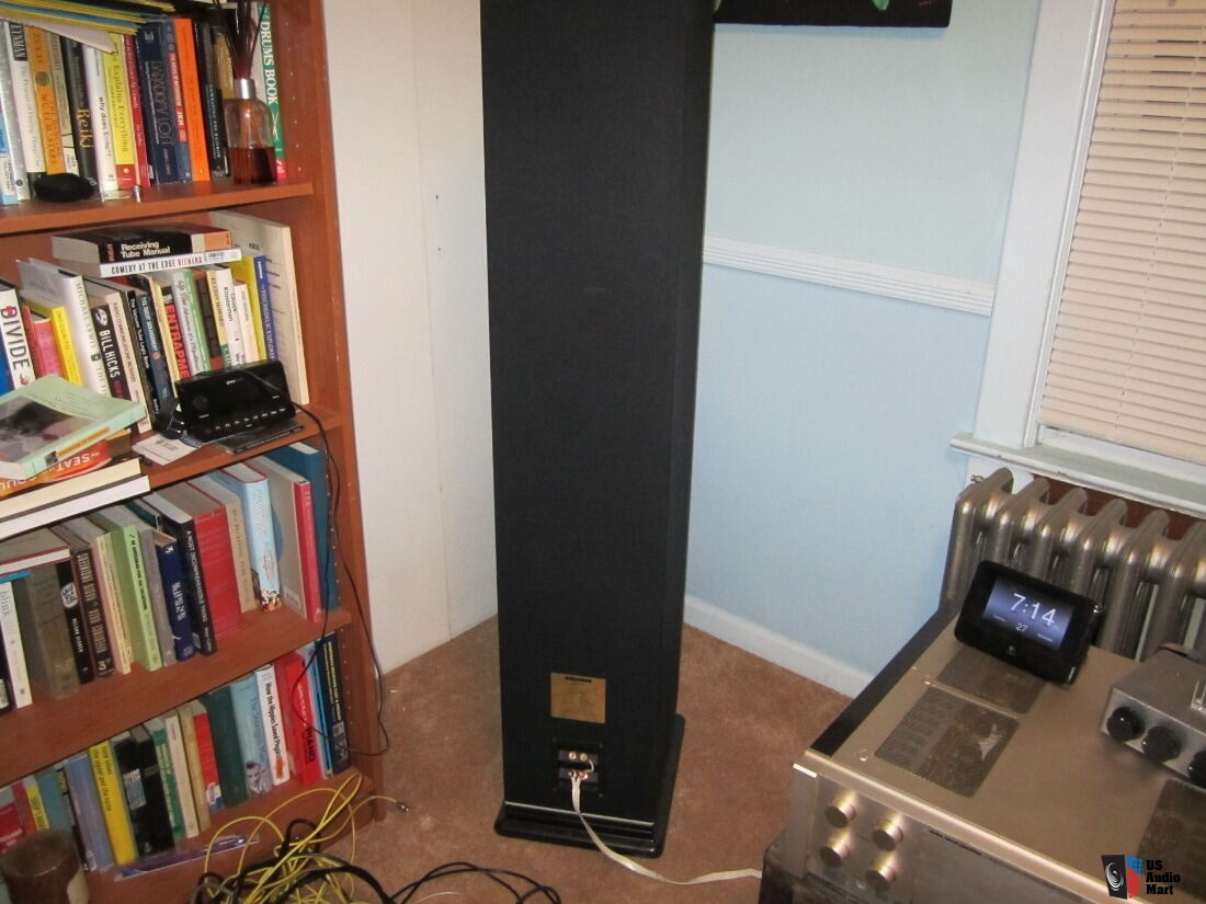 Duntech Baron D300 loudspeaker Photo #2070311 - UK Audio Mart
