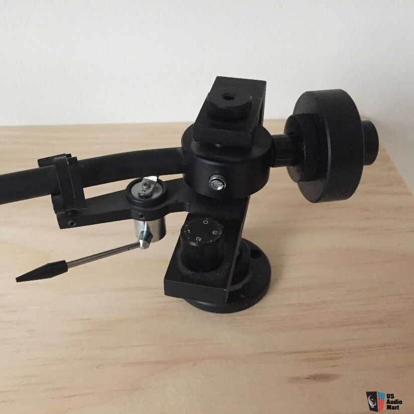 Sumiko Premier MMT S-shaped tonearm Jelco - Japan Photo #2071240 ...