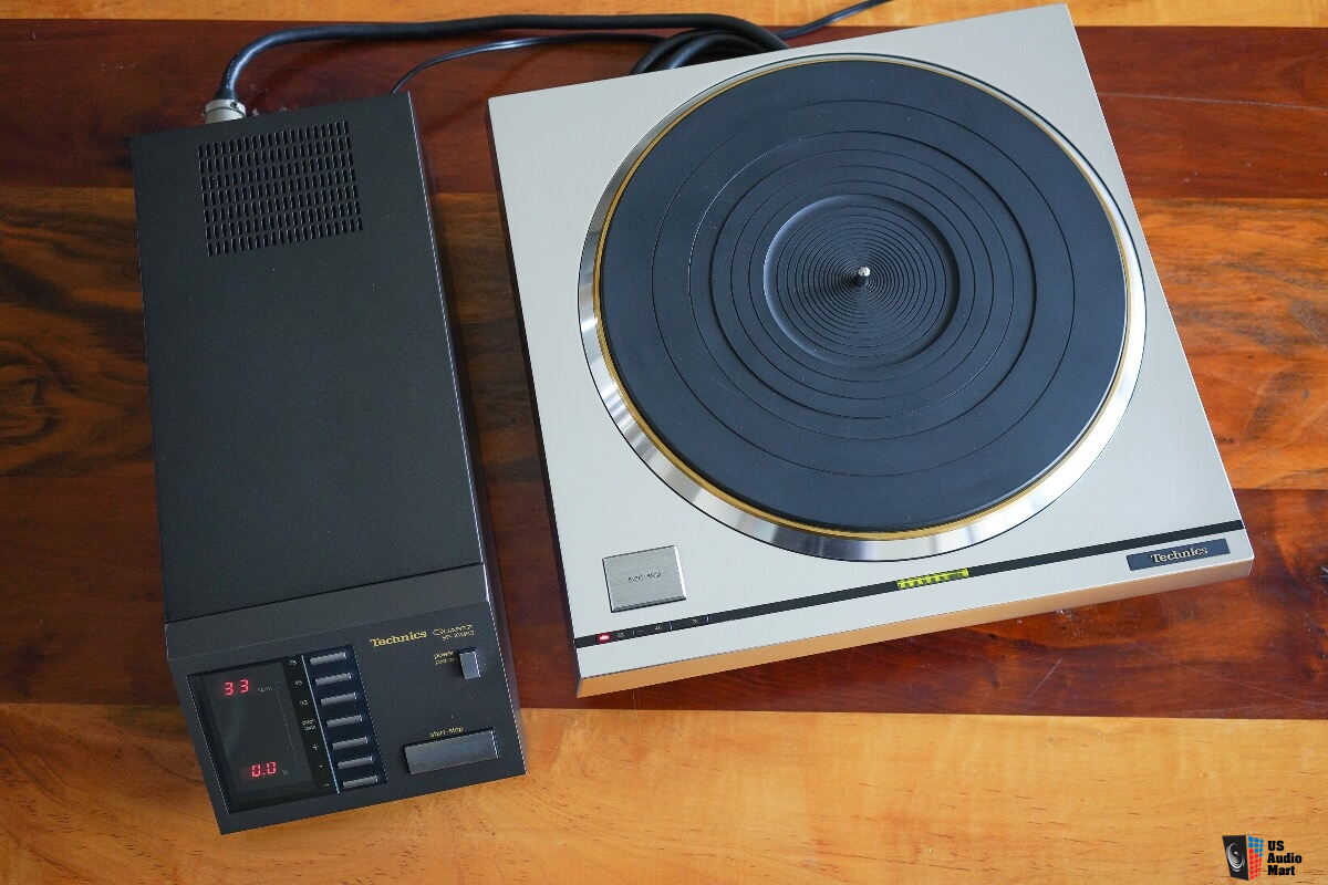 Technics SP-10mk3 Turntable *Updated Photos Photo #2073134 - US Audio Mart