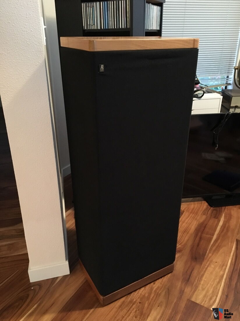 Acoustic Research Magic speakers MGC-2 in excellent condition Photo ...