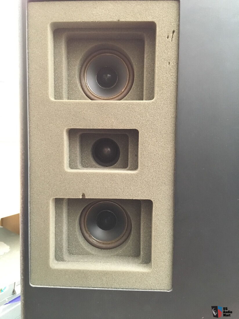 Acoustic Research Magic speakers MGC-2 in excellent condition Photo ...