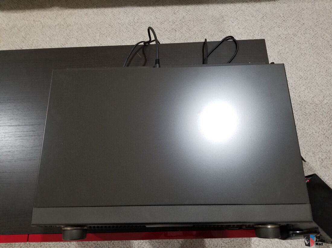 Technics Preamp/Power amp Photo #2076538 - US Audio Mart