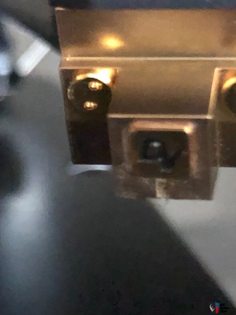 Dynavector - 17D3 Karat MC Phono Cartridge Photo #2076705 - US Audio Mart