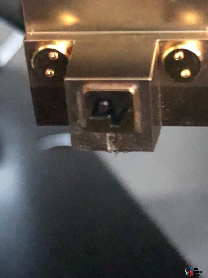 Dynavector - 17D3 Karat MC Phono Cartridge Photo #2076705 - US Audio Mart