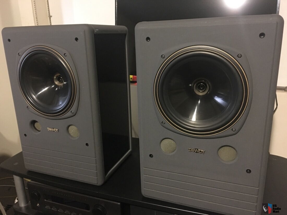 Tannoy system 10 DMT II Pair !!Reduced Again!! Photo #2077998 - Aussie ...