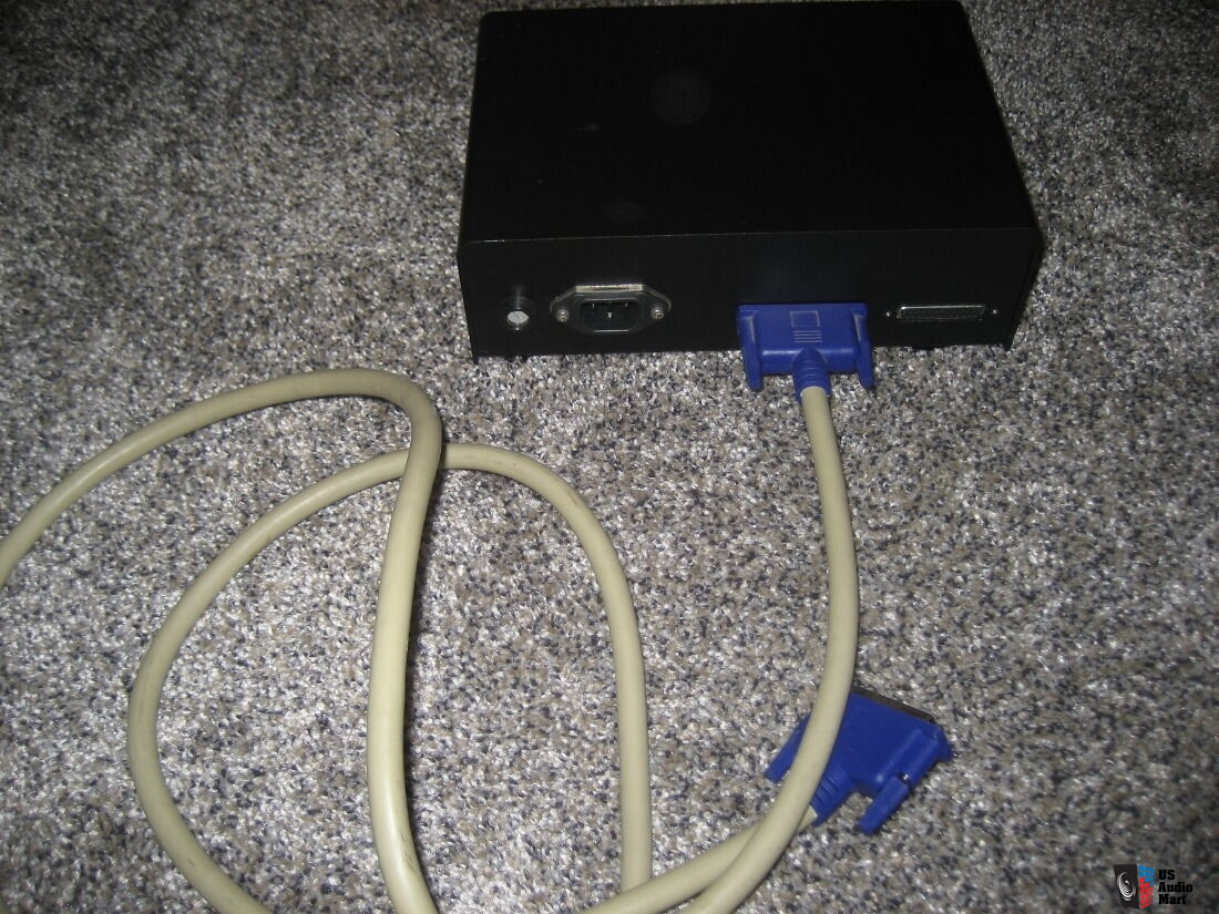 Pass Labs X1 Preamplifier w/ original remote, box, manual *price drop ...