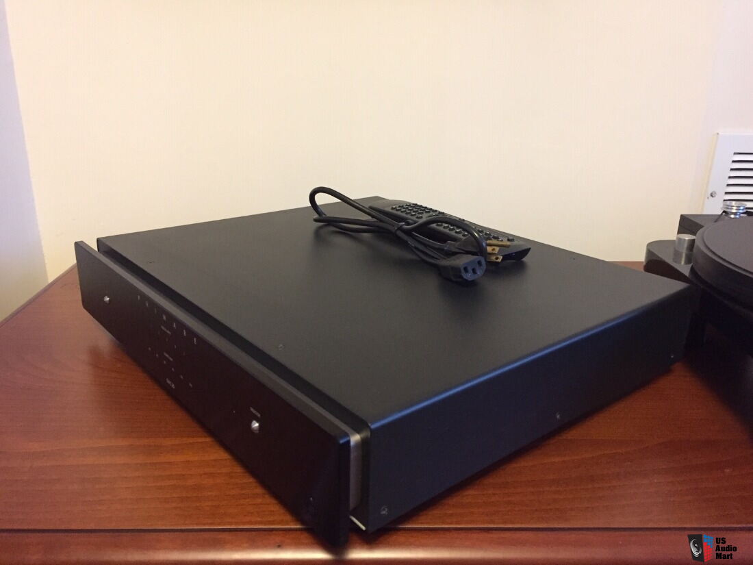 primare dac 30 Photo #2081270 - UK Audio Mart