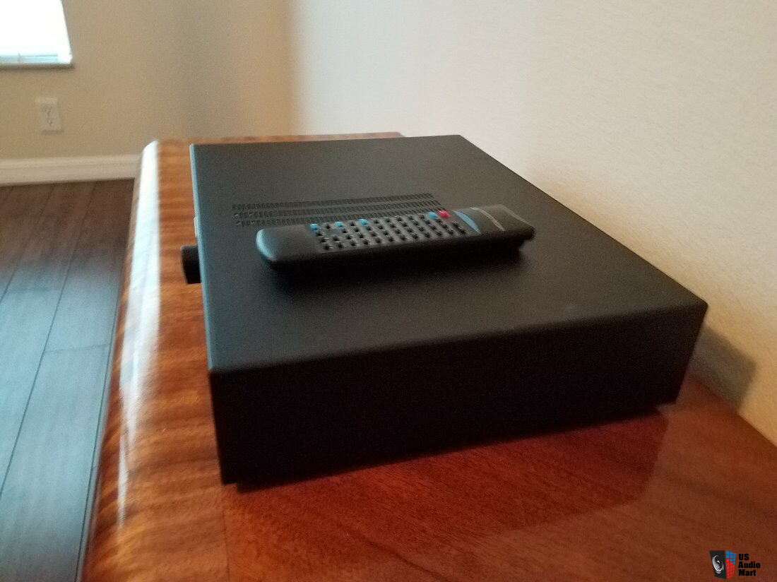 Micromega IA-400 Integrated amp Photo #2083376 - UK Audio Mart