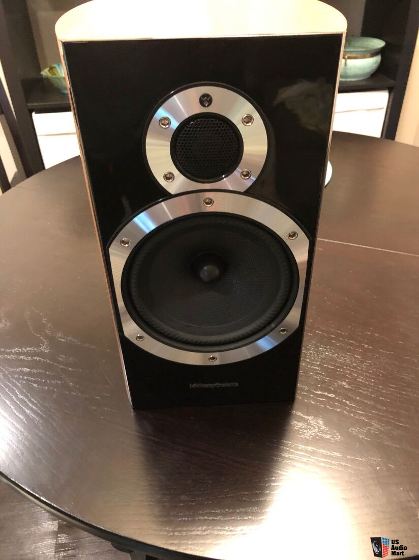Wharfedale Diamond 10.2 Speakers Photo #2086082 - UK Audio Mart