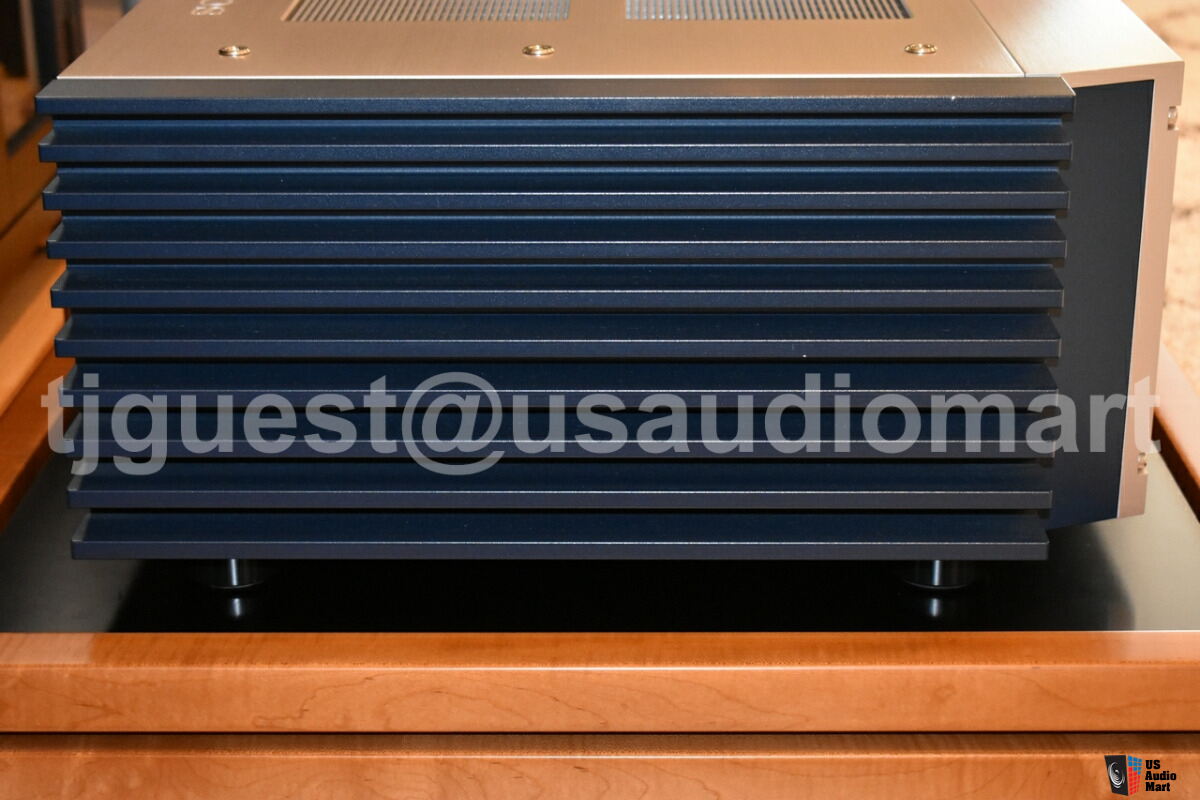 Sony TA-N1 SACD Reference Amplifier Photo #2089810 - US Audio Mart