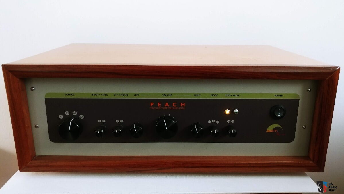 Juicy Music Peach For Sale - US Audio Mart
