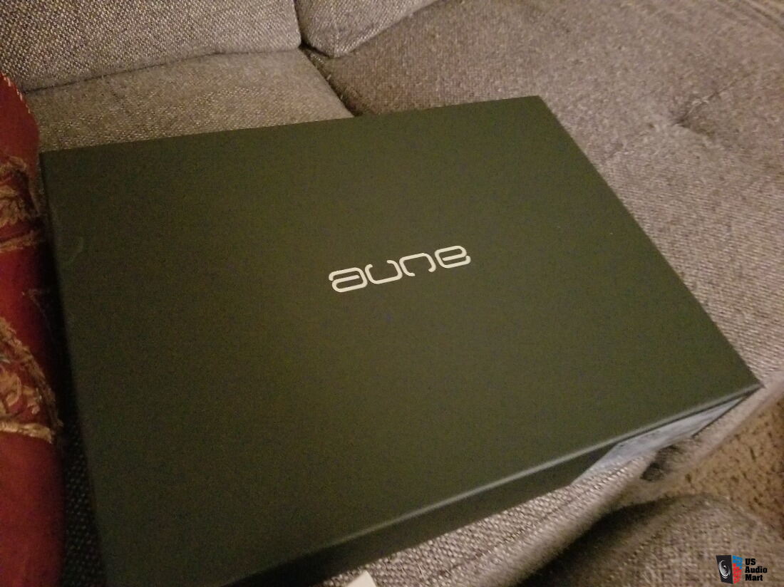 Barely used Aune S7 pro Photo #2091799 - Canuck Audio Mart
