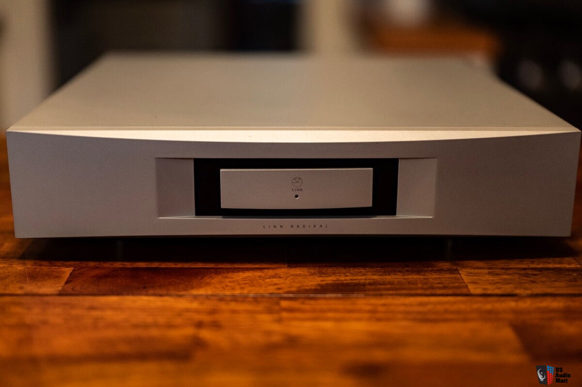 Linn LP12 with all options and Booplinth Photo #2094992 - Canuck Audio Mart