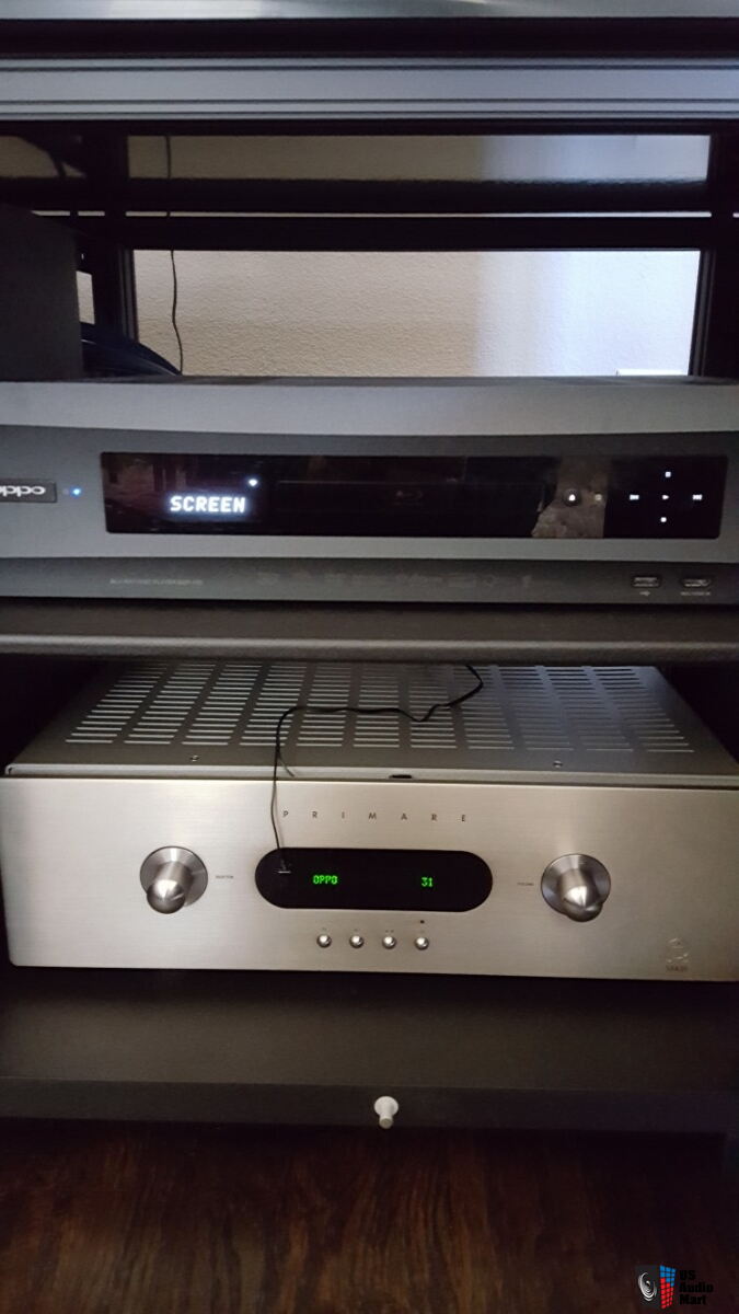 Primare SPA-21 Photo #2098901 - UK Audio Mart