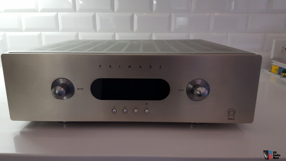 Primare SPA-21 Photo #2098900 - UK Audio Mart