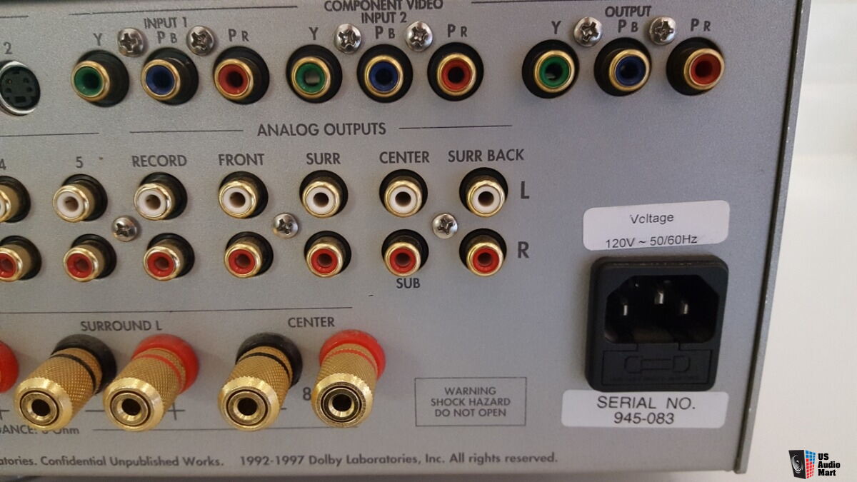 Primare SPA-21 Photo #2098904 - UK Audio Mart