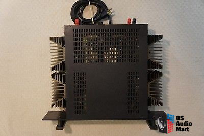 VSP Labs Trans MOS gold edition mosfet amp Photo #2108166 - UK Audio Mart