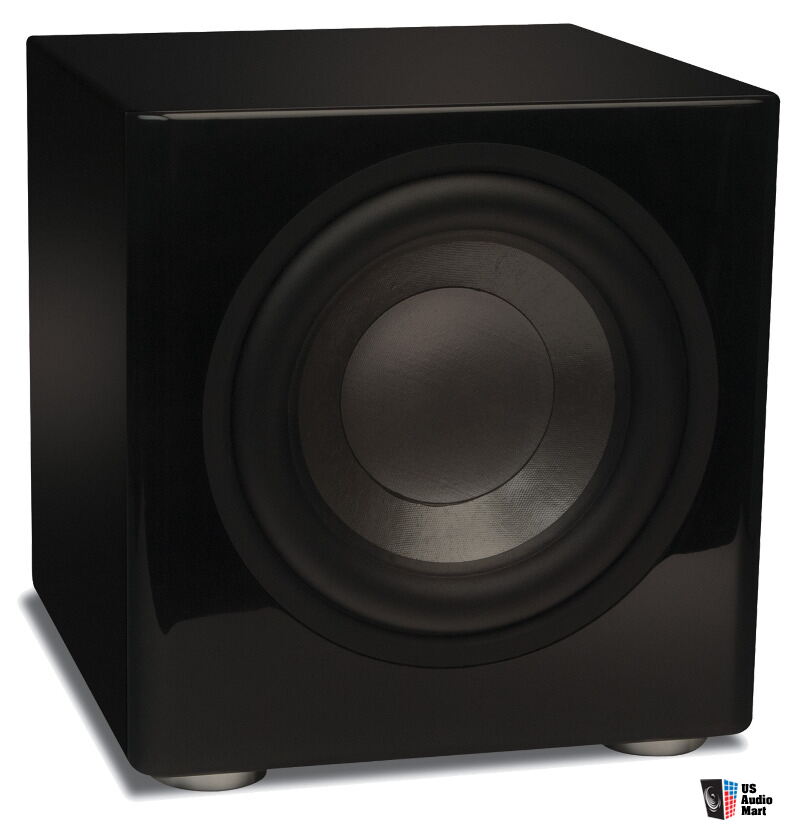 GS10 Proficient Signature Series 10" Subwoofer For Sale - US Audio Mart