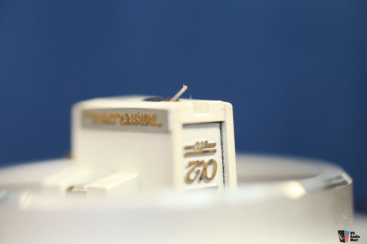 Monster Cable Alpha 2 HO Phono Cartridge Photo #2115049 - US Audio Mart