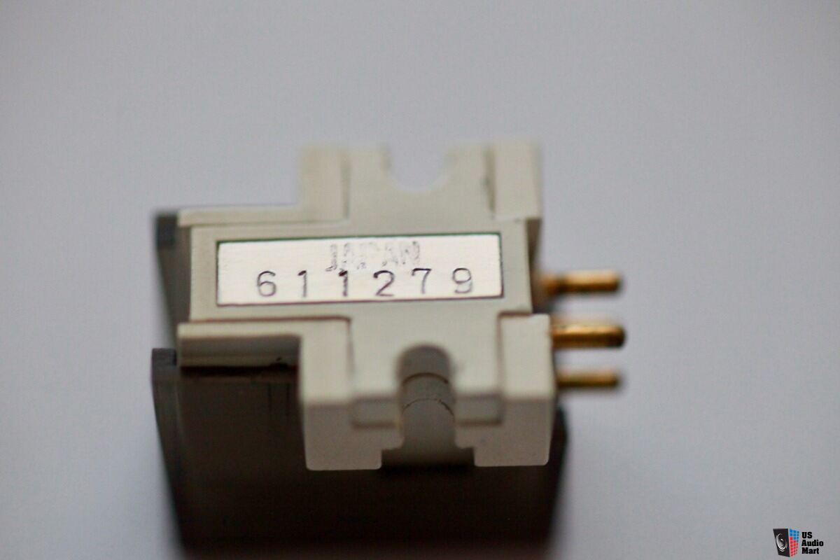 Monster Cable Alpha 2 HO Phono Cartridge Photo #2115050 - US Audio Mart