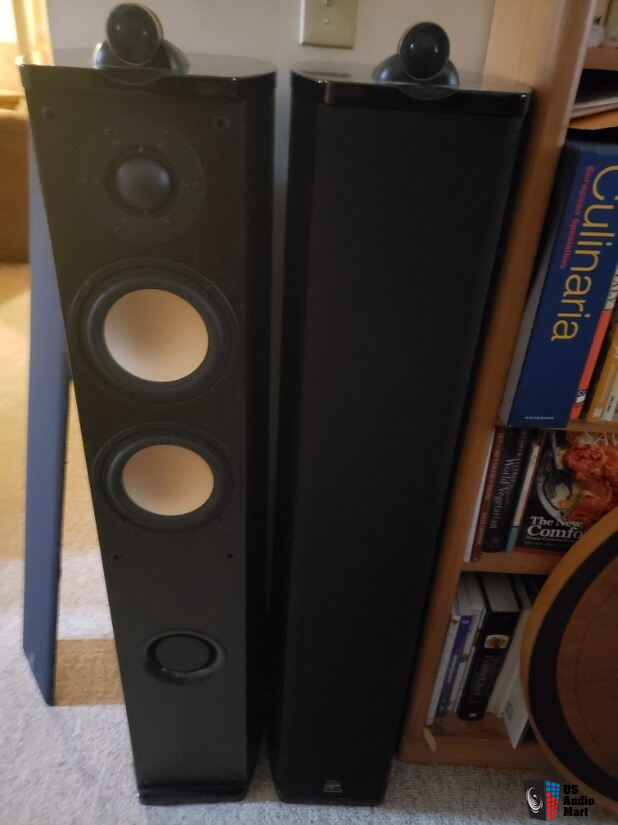 Swans Diva 5.1 P speakers For Sale - US Audio Mart