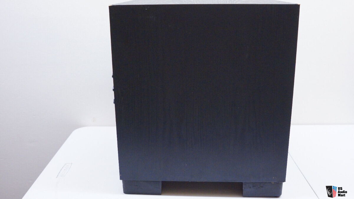 Paradigm Monitor Sub 12 Subwoofer Photo #2116138 - US Audio Mart