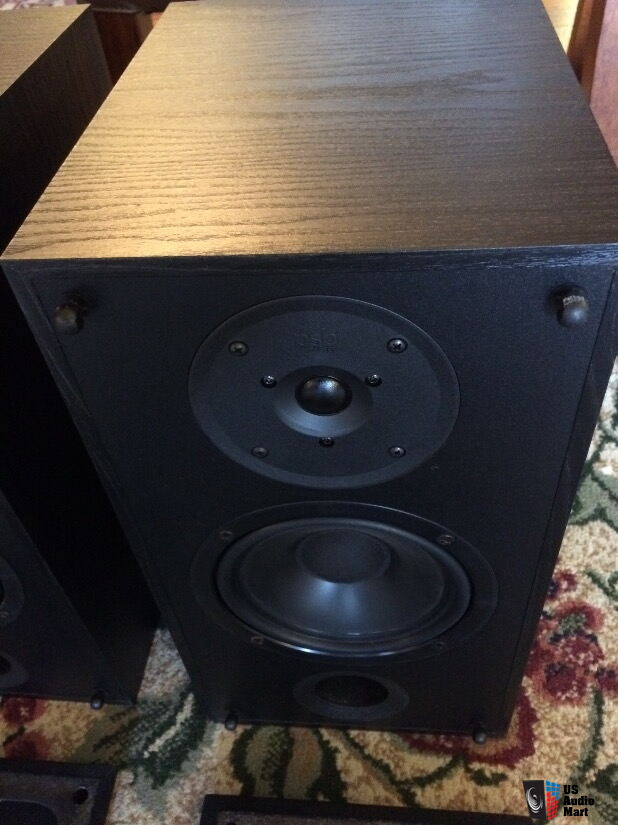 PSB 400 Speakers Photo #2117421 - US Audio Mart