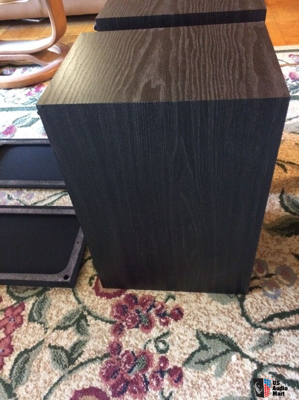 PSB 400 Speakers Photo #2117430 - Aussie Audio Mart