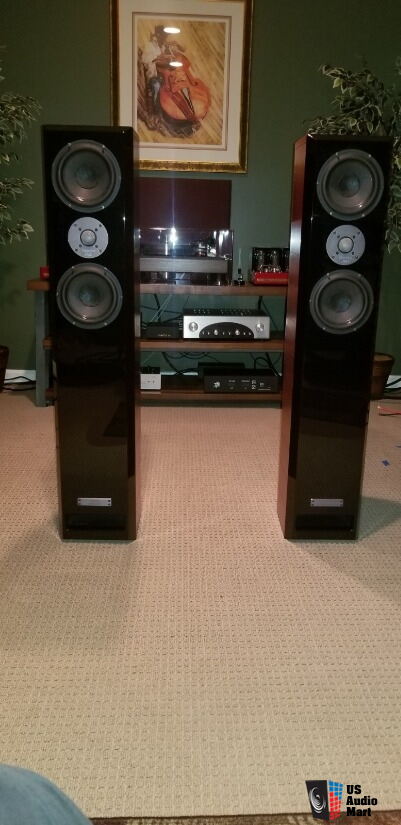 Usher Dancer Mini 2 DMD Photo #2119551 - US Audio Mart