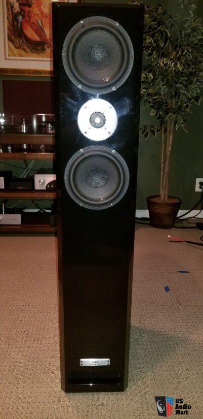Usher Dancer Mini 2 DMD Photo #2119552 - US Audio Mart