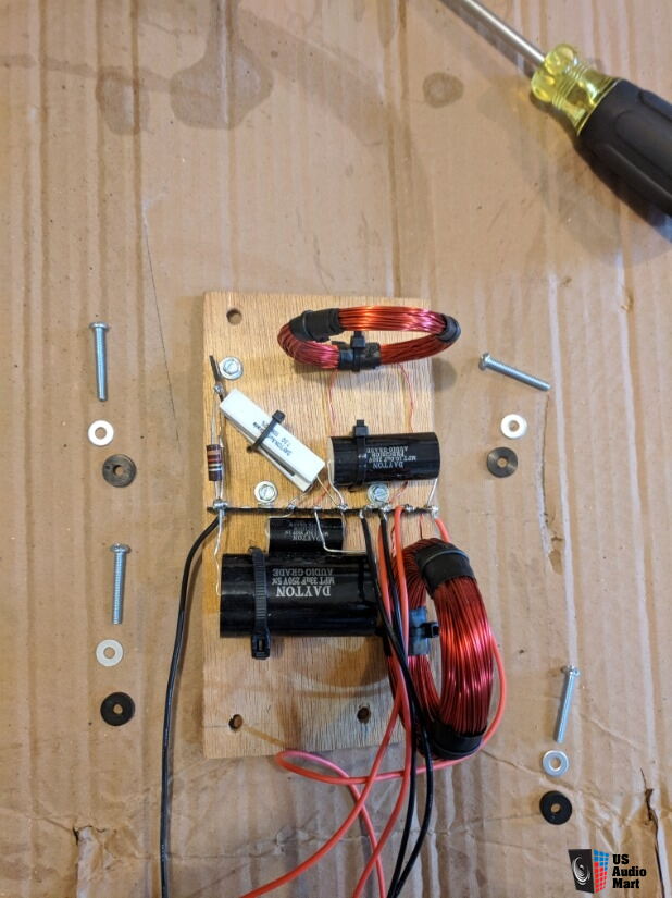 DCM Time Windows - Price Reduced Photo #2123456 - UK Audio Mart