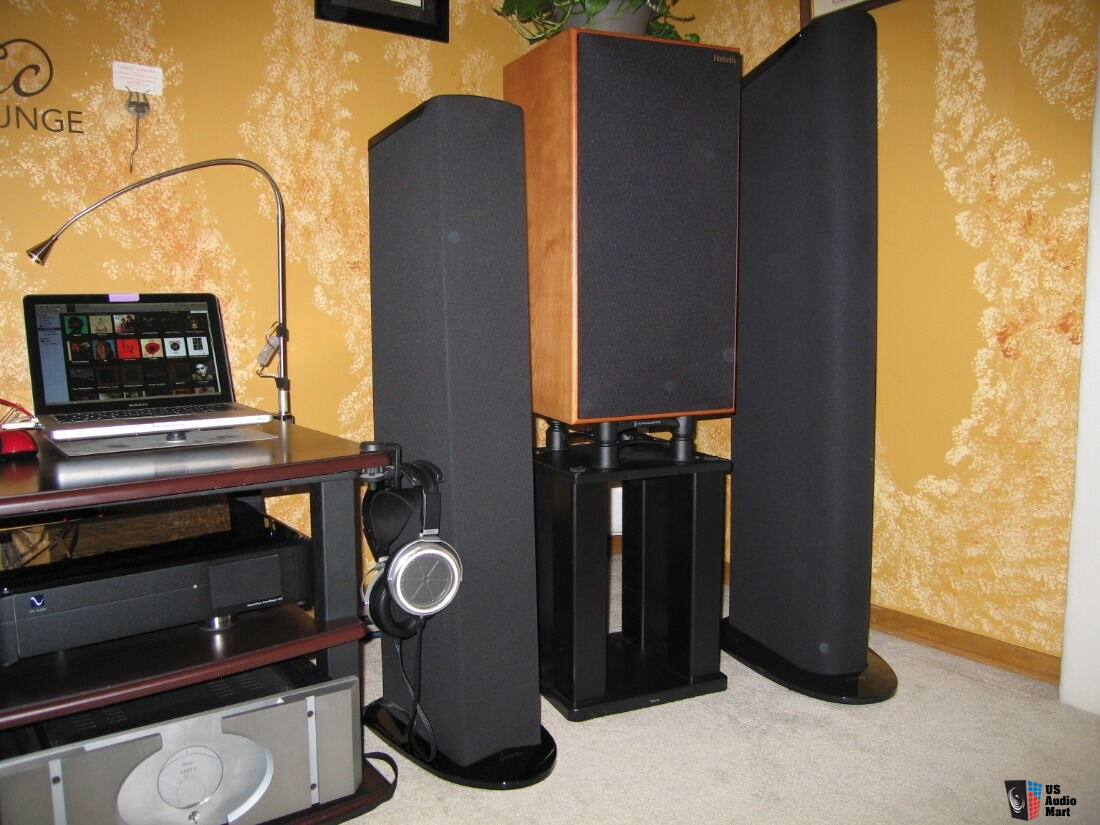 Goldenear Triton Two Plus Speakers Photo #2124908 - US Audio Mart