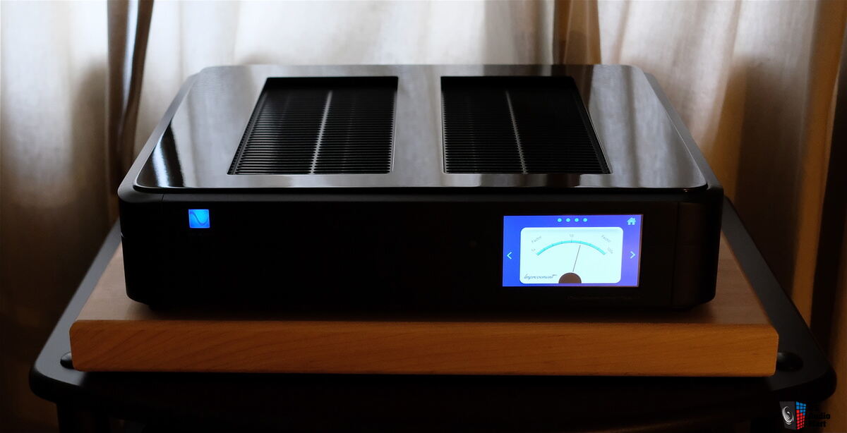 PS Audio DirectStream Power Plant 12 Photo #2125919 - US Audio Mart