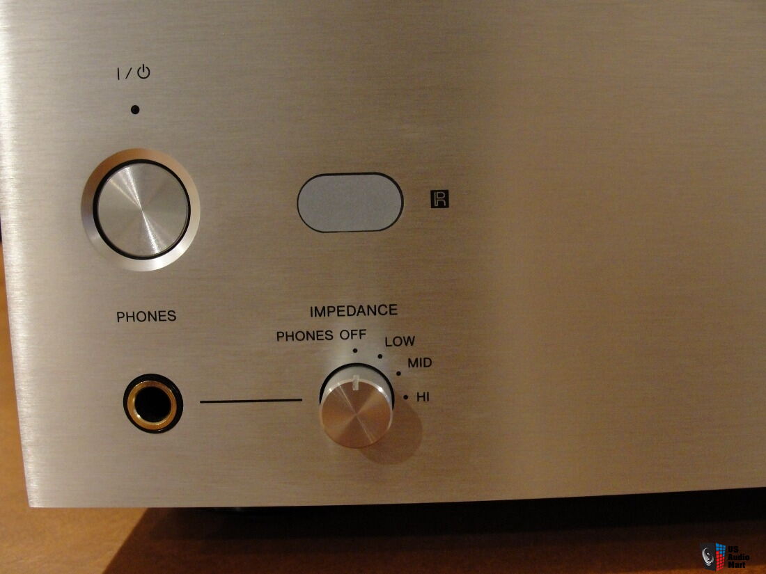 Sony TA-A1ES Photo #2126480 - US Audio Mart