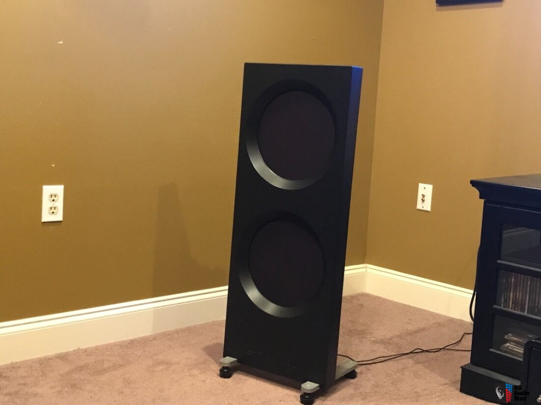 Spatial Audio M4 TURBO S For Sale - US Audio Mart