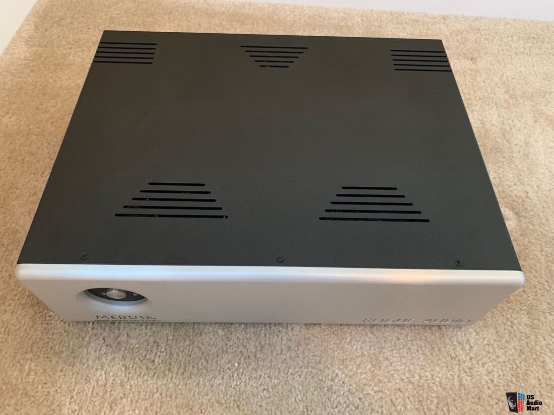 Rogue Audio Medusa Photo #2130896 - UK Audio Mart