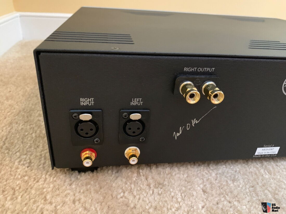 Rogue Audio Medusa Photo #2233685 - US Audio Mart
