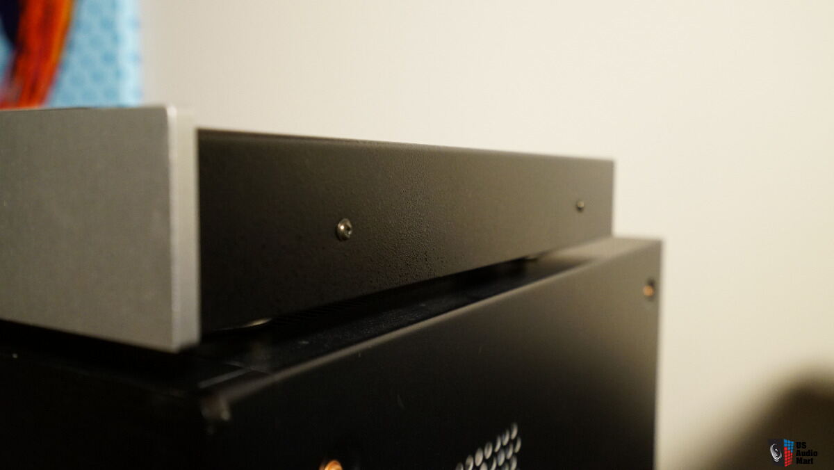 Jolida JD9 II Standard Tube Phono Preamp Photo #2130991 - UK Audio Mart