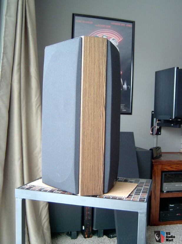 polk f/x 1000