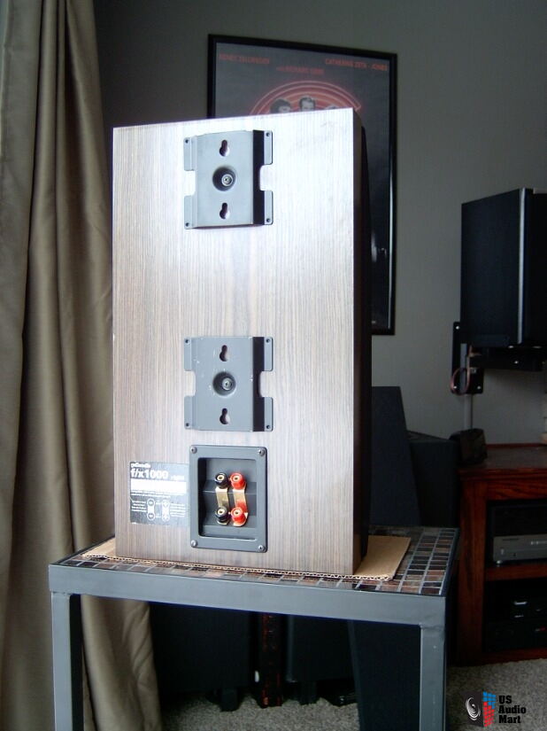polk f/x 1000