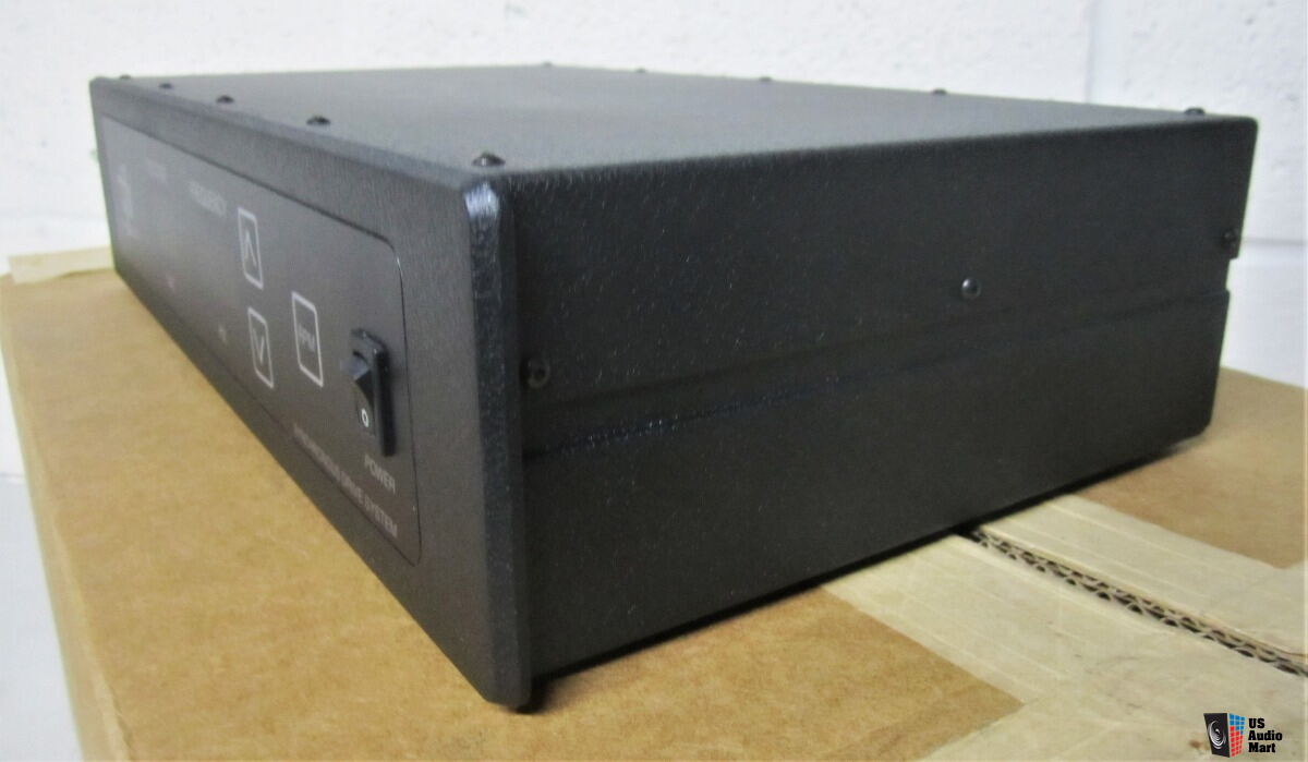 VPI SDS Synchronous Drive System Speed Control Device Photo #2135825 ...