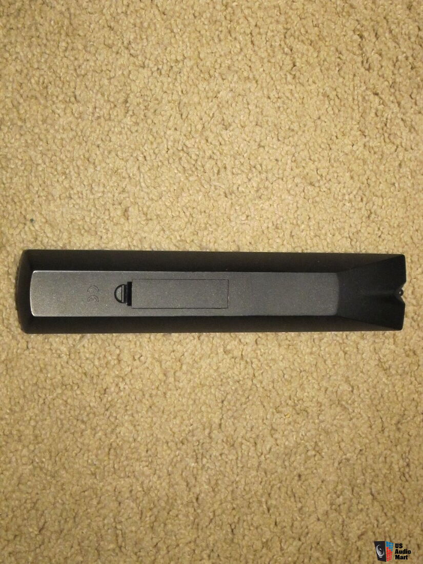Rega CD PLayer Solar Remote Control - excellent condition Photo ...