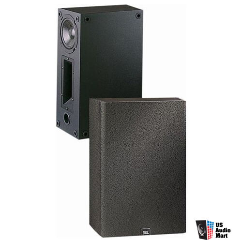 JBL Synthesis 2 Array 5.1 Reference Home Theater Speaker System Photo ...