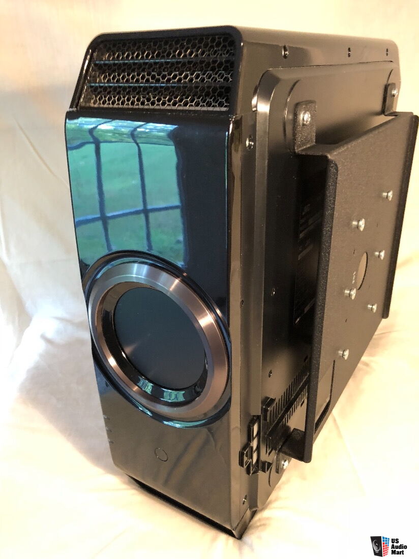 JVC DLA X-3 3D Enabled 3-Chip Full HD D-ILA Front Projector Photo ...