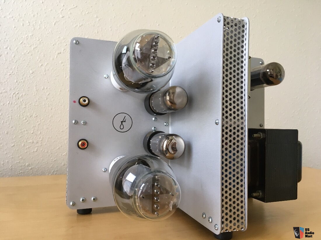 Don Garber Fi X3-300B Amplifier For Sale - US Audio Mart